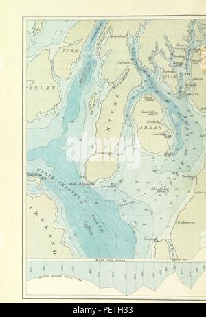 Image from page 34 of 'The Clyde, from its source to the sea ...