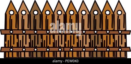 color wood grillage structure texture style Stock Vector Image & Art ...