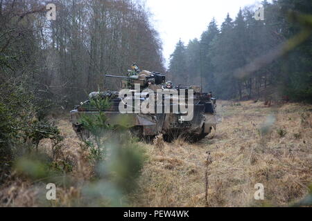 German mechanized infantry combat vehicle, 1942 Stock Photo - Alamy