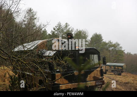 German mechanized infantry combat vehicle, 1942 Stock Photo - Alamy