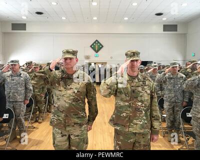 Command Sgt. Maj. Harold E. Dunn IV, Command Sergeant Major 20th CBRNE Command relinquishes ...