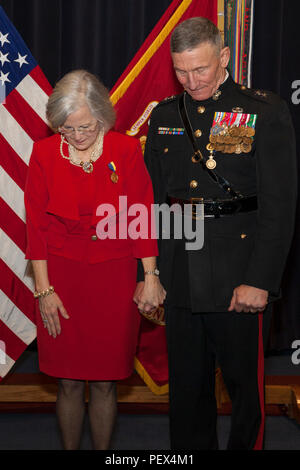 Marines and invited guests attended a retirement ceremony at Marine ...