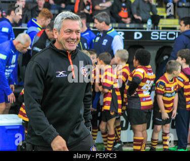 17th August 2018 , Mend-A-Hose Jungle, England; Betfred Super League ...