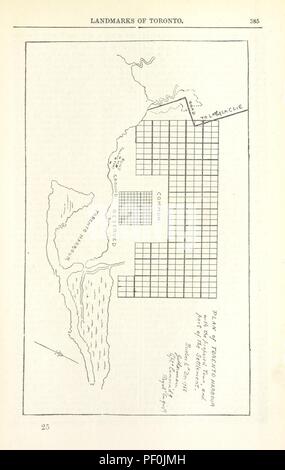 Image from page 477 of 'Robertson's Landmarks of Toronto. A collection ...