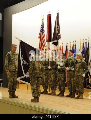 Command Sgt. Maj. Tabitha Gavia, Regional Health Command-Central ...