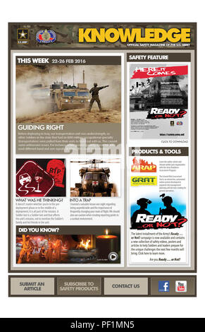 2016 Keith L. Ware submission - Category K: Civilian Graphic Artist of the Year (Individual ...