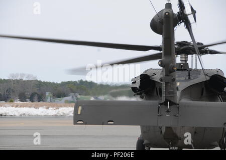 Operating Blue Force Tracker (BFT-1 and BFT-2) from ground and aviation ...