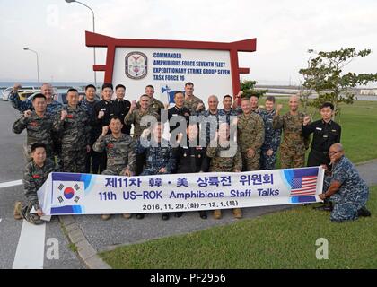 U.S. Marine Corps Col. Charles Del Pizzo III speaks during the ...