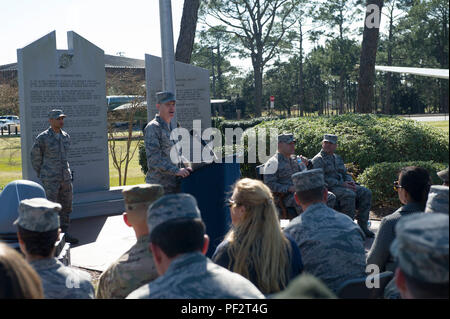 Lt. Col. Scott McGovern, commander of the 1st Special Operations ...