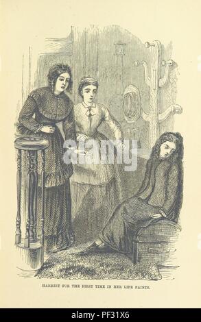 This image is from the book 'One by Herself,' which tells the story of ...