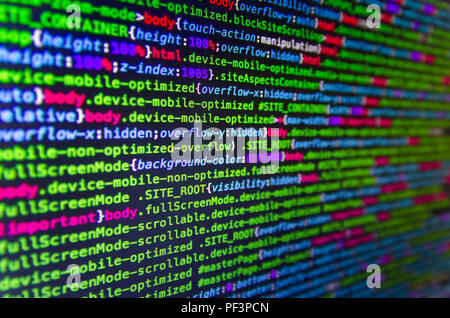 Virus Source code. Malicious script source code that encrypts the files on the victim's pc. Code ...