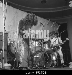 The Who Live at Leeds album Stock Photo - Alamy