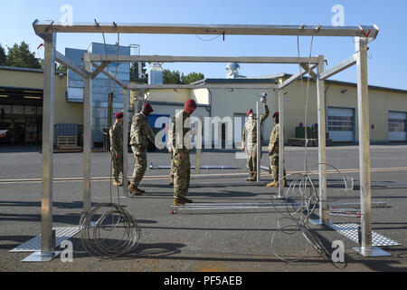 The Training Support Activity Europe’s Training Aid Production Center ...