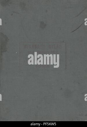 Atlas and plat book of Jasper County, Iowa - containing outline map of ...