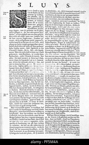 *Atlas Beudeker-C9E10 064 001-SLUYS* is a detailed map showing the ...