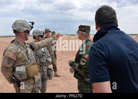 Brig. Gen. Igor Cutie, Moldova Chief of National Army General Staff ...