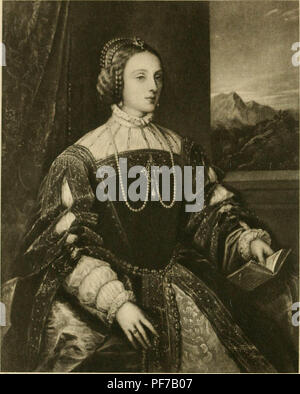 . Baldassare Castiglione the perfect courtier, his life and letters ...