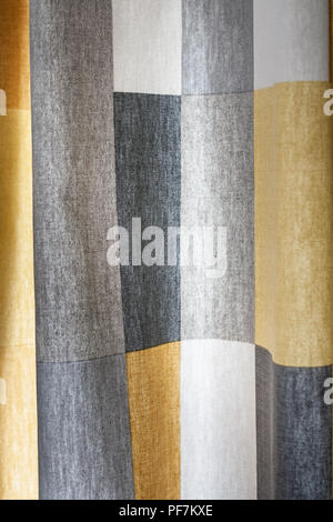 Light patterned fabric background Stock Photo - Alamy