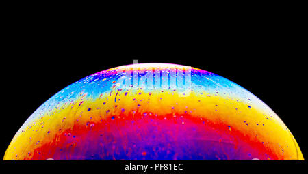 Space or planets universe cosmic abstract background. Abstract molecule ...