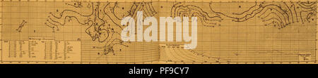 This record details the German South Polar Expedition from 1901-1903 ...