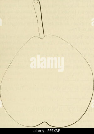 This Dictionary of Pomology provides historical and descriptive details ...