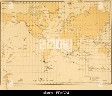 The German South Polar Expedition, conducted from 1901 to 1903 ...