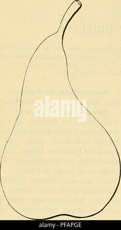 This dictionary of pomology covers the history and descriptions of both ...