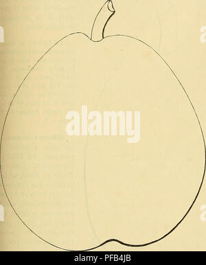 This dictionary of pomology provides detailed descriptions of both ...