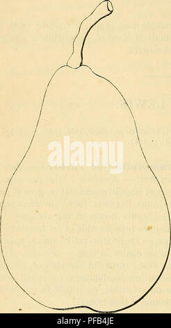 This dictionary of pomology offers detailed descriptions and ...