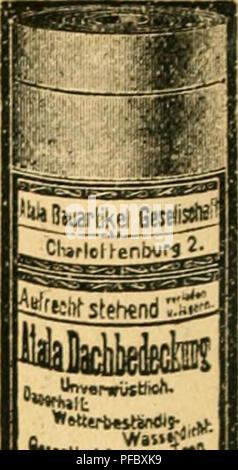 This German publication focuses on tropical plants and crops, providing ...