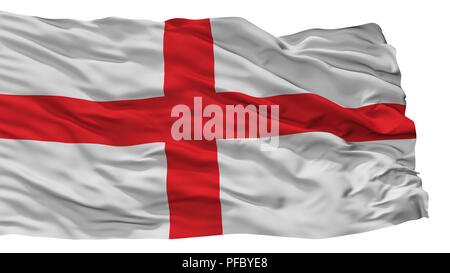 Freiburg Im Breisgau City Flag, Germany, Closeup View Stock Photo - Alamy