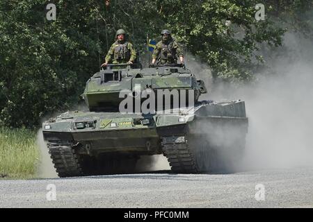 German soldiers and tanks during the battle of Rostov, 1942 Stock Photo ...