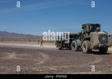 Tractor, Rubber-Tired, Articulated, Multi-Purpose (TRAM) 624KR's are ...