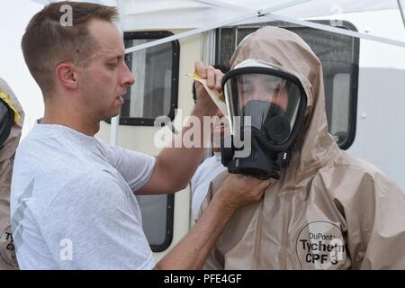 Senior Airman Collin Hinnant, 407th Expeditionary Civil Engineer ...