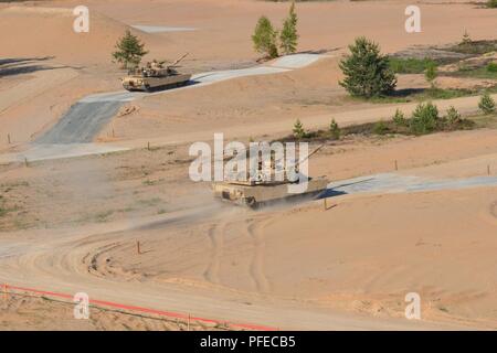 Light air defence system with weapon carrier OZELOT of the German Armed ...