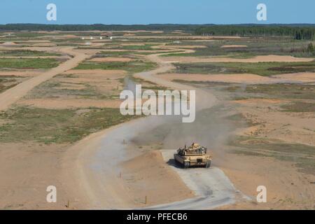 Light air defence system with weapon carrier OZELOT of the German Armed ...