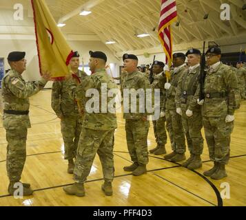 Lt. Gen. Donnie Walker, Army Materiel Command deputy commanding general ...