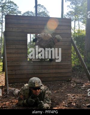 FORT STEWART, Hinesville, Ga., June 12, 2018 – Sergeant 1st Class Adam ...