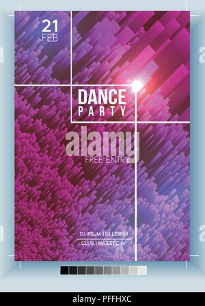Abstract Abstract Fiber Optics Background Poster, Flyer Template ...