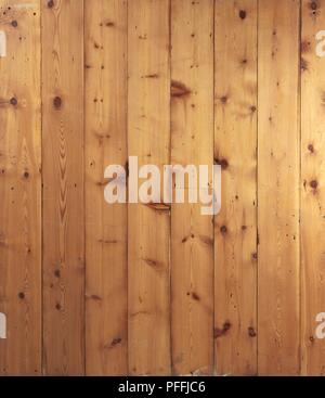 Waxed wooden flooring Stock Photo - Alamy