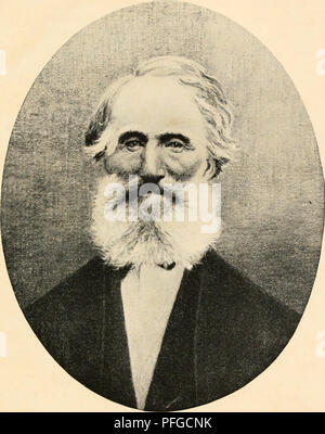 This memoir by David Starr Jordan reflects on his life as a naturalist ...