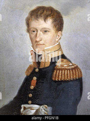Lazare Carnot, French Mathematician Stock Photo - Alamy