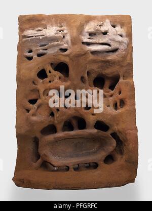 Model of a termite nest, cross-section Stock Photo - Alamy