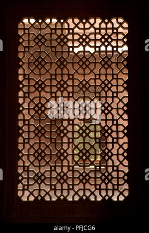 Diwan-e-Khas in Fatehpur Sikri built during second half of 16th century ...
