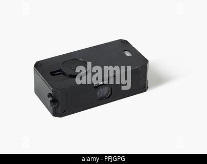 CIA subminiature camera 'Molly', 1971 Stock Photo - Alamy
