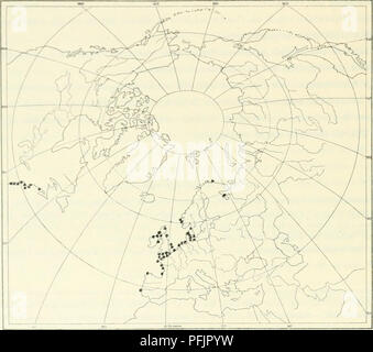 The Danish Ingolf Expedition was a scientific exploration focusing on ...