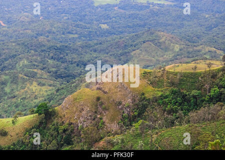 Pilkington Point, Punagala, Sri Lanka Stock Photo - Alamy