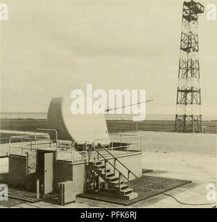 . Dahlgren. Dahlgren Laboratory. Naval Guns 145. 5-inch guided ...