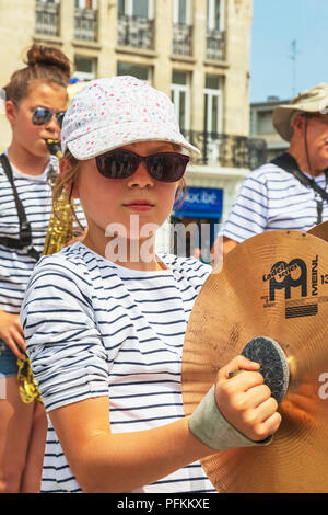 Parade of the Giants, Les Fetes de Gayant, an annual festival ...