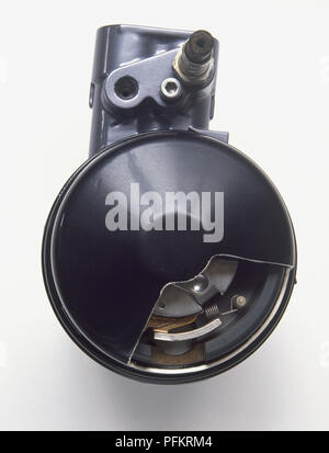 Front view of anti-lock braking system Stock Photo - Alamy